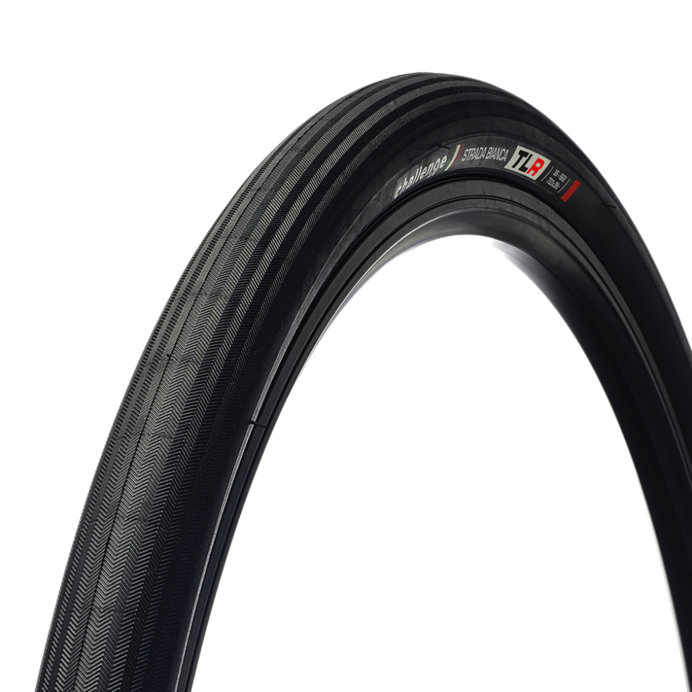 CHALLENGE Strada Bianca TLR - CICLIMATTIO