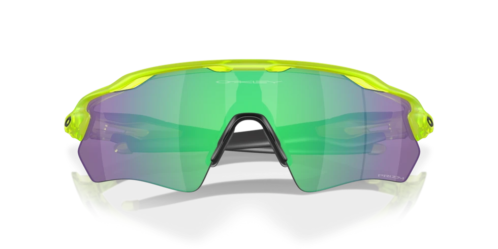 Oakley Radar EV XS Path Prizm Jade Fluorescent Yellow Oakley Radar EV XS Path Prizm Jade Fluorescent Yellow