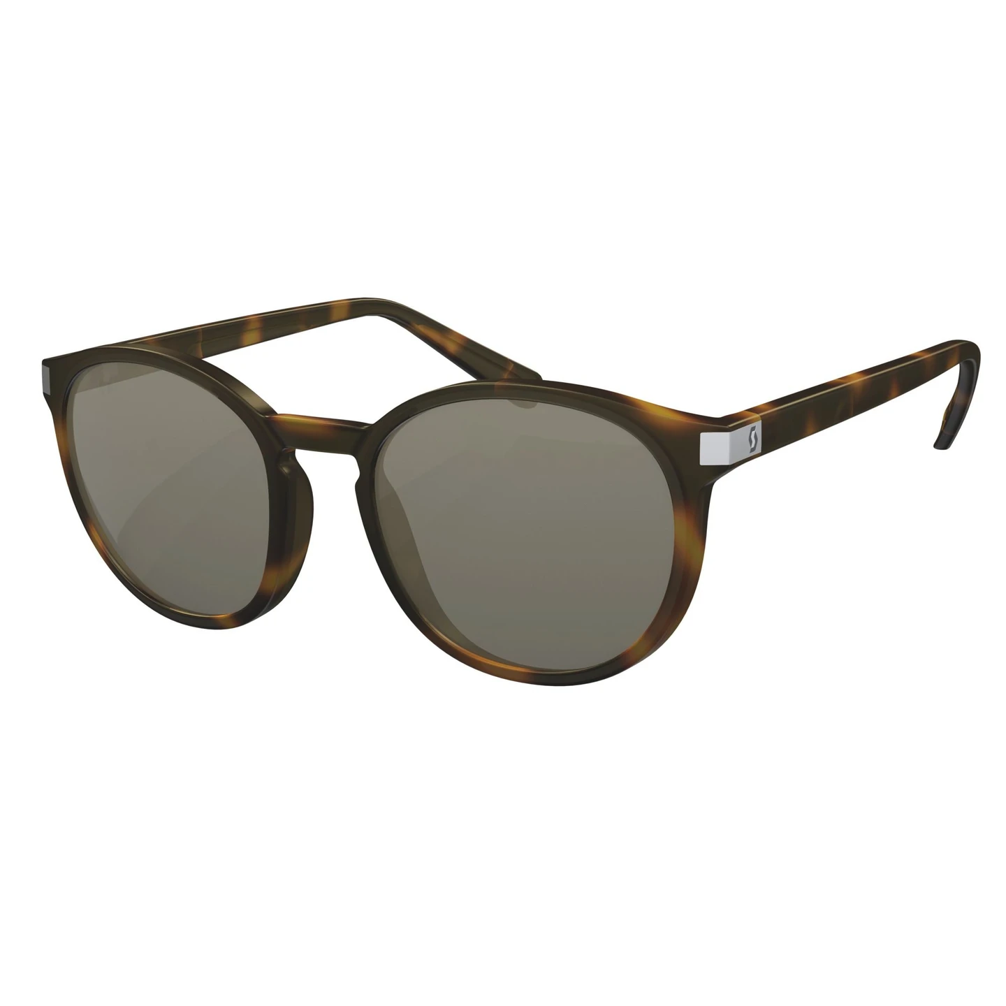 Riff Sunglasses Scott Tortoise Red - CICLIMATTIO