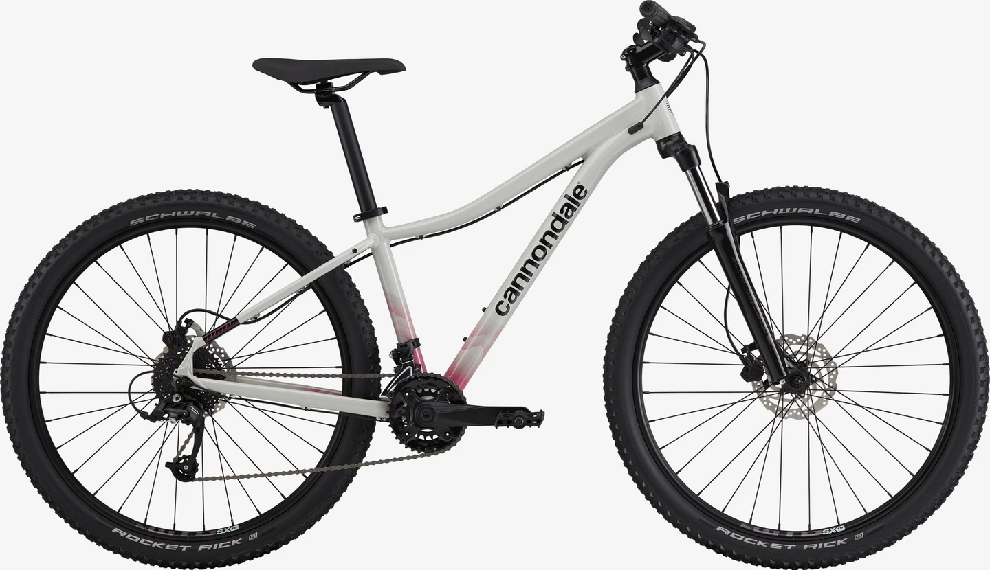 cannondale Trail Women s 7 mtb CICLIMATTIO