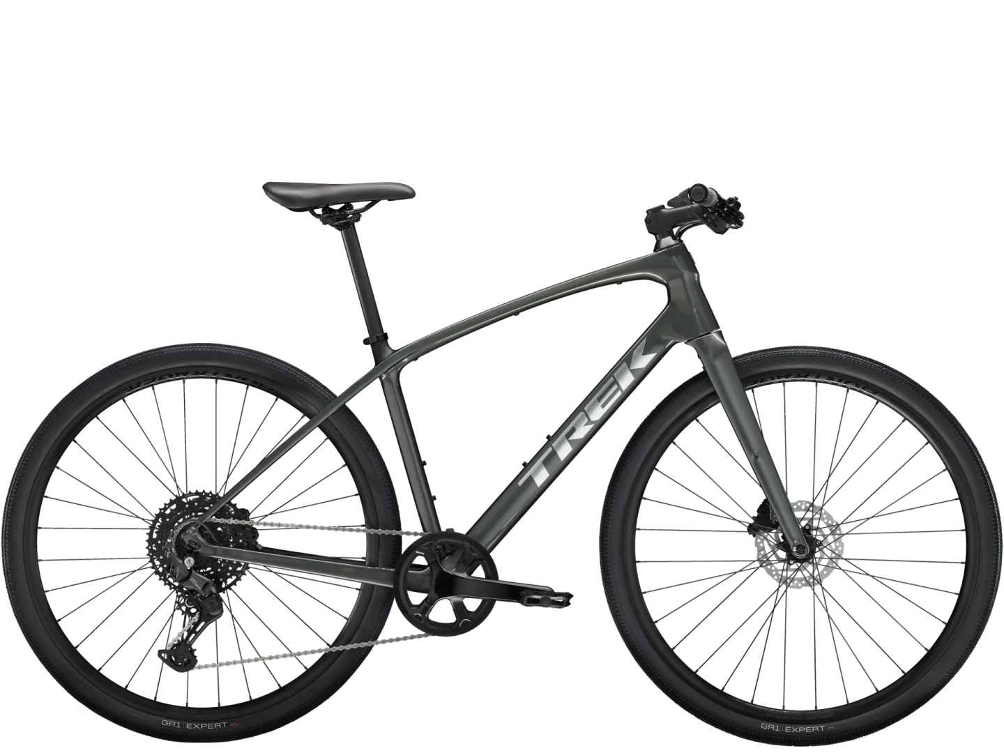 city trek FX Sport 4 CICLIMATTIO