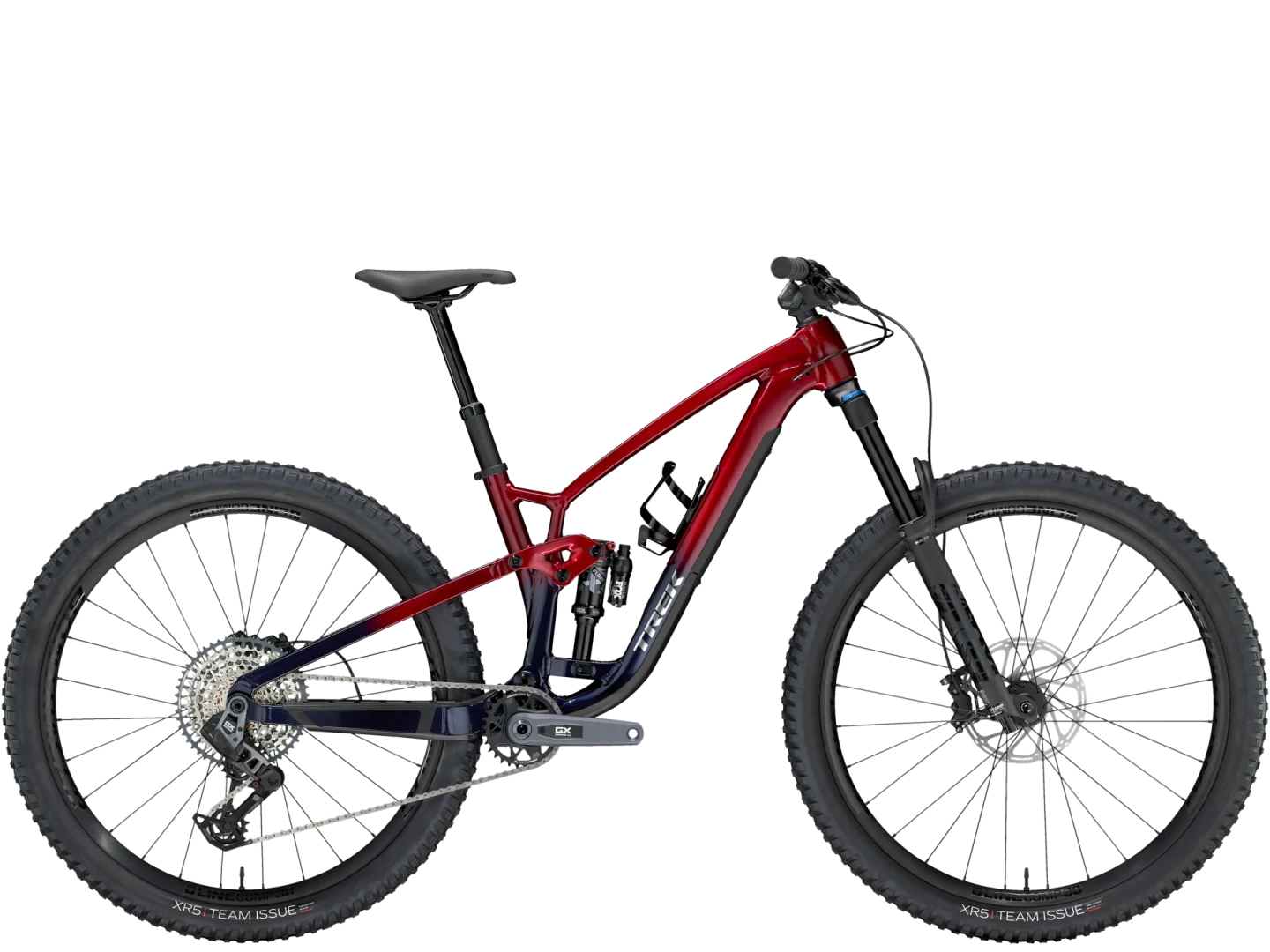 mtb trek Fuel EX 8 GX AXS T-Type Gen 6 - CICLIMATTIO