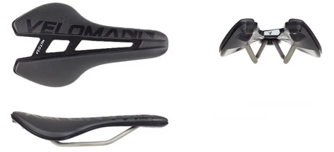 velomann bianchi Mitora 139 Sella - CICLIMATTIO