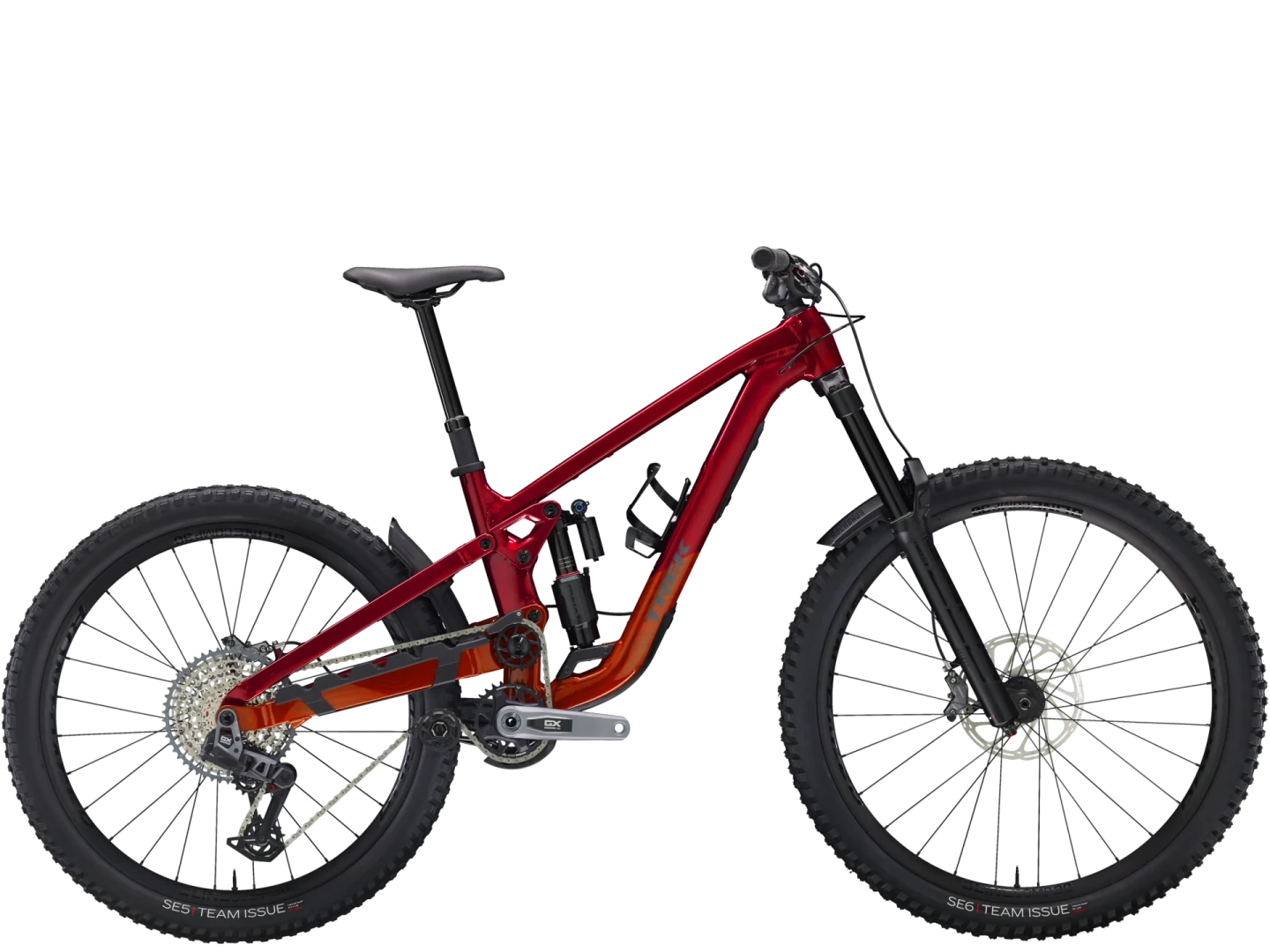 mtb downhill Slash 9 GX AXS T-Type Gen 6 - CICLIMATTIO