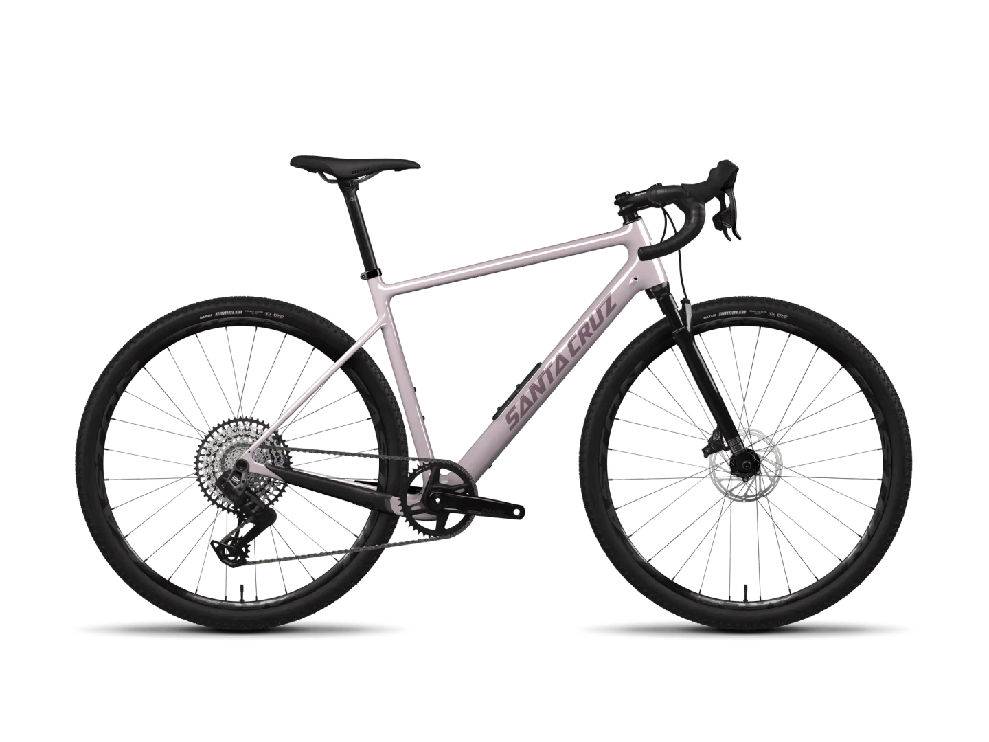 Santa Cruz Stigmata 4 CC Rival 1x AXS CICLIMATTIO