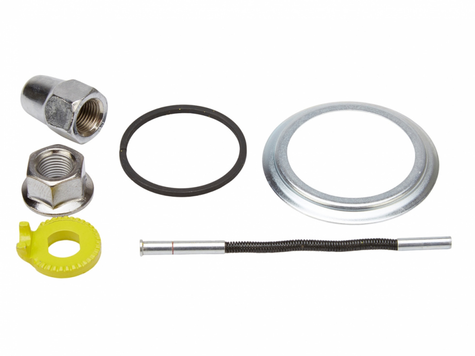 SHIMANO Nexus SM-3R40 - CICLIMATTIO